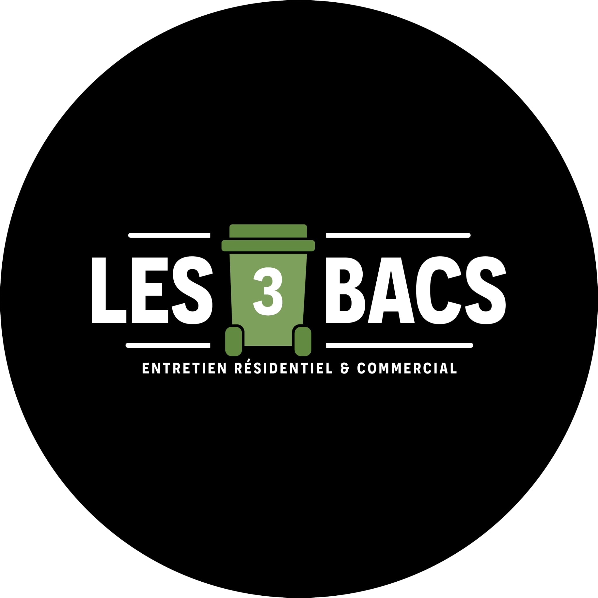 Les 3 bacs - Nettoyage professionnel de bacs et conteneurs ...